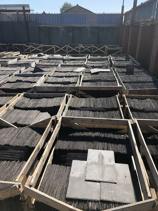 Westmorland Green Slate