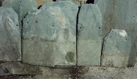 Westmorland Green Slate, Westmorland Slate
