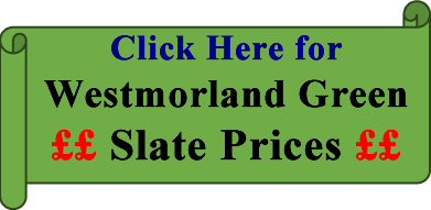 Westmorland Green Slate